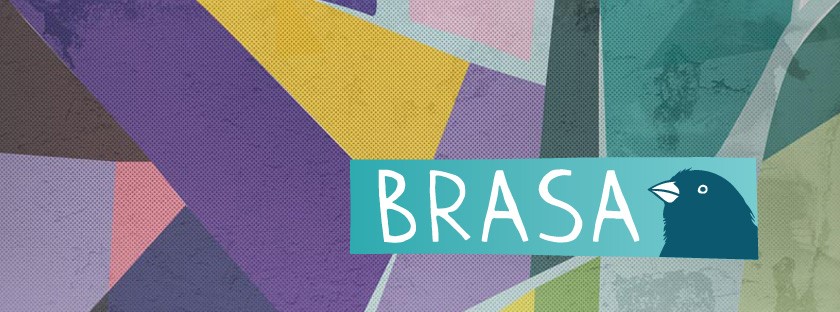 Brasa WP - Página Inicial